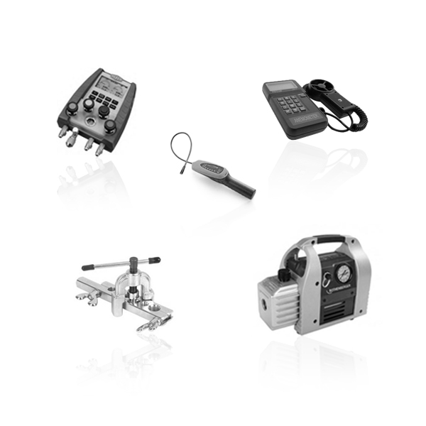 Εργαλεία & Υλικά – Λιακάκος