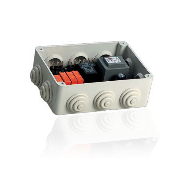 Wing Static – Λιακάκος